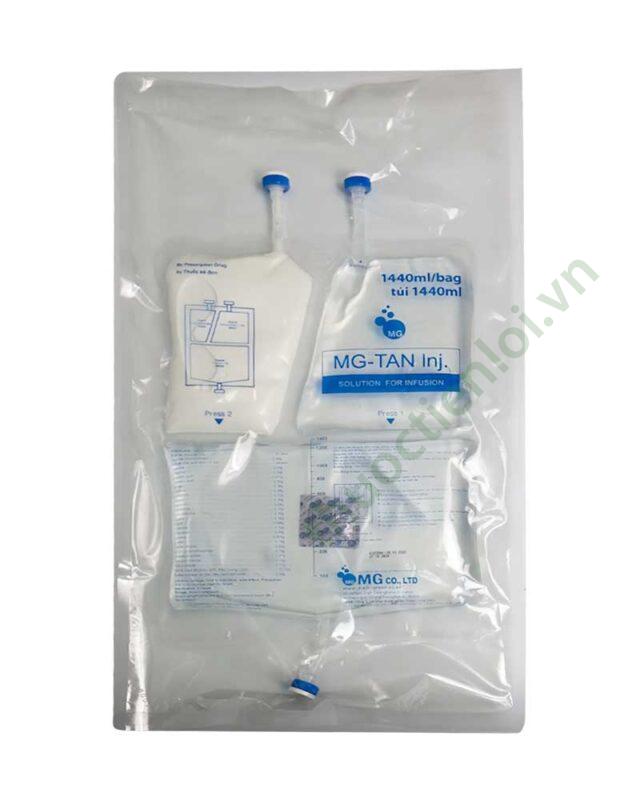 MG-Tan 1440ml - Thuốc Tiện Lợi