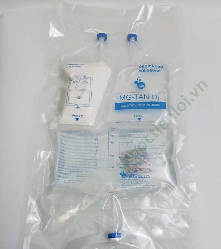 MG-Tan 960ml - Thuốc Tiện Lợi