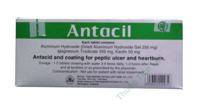 Antacil Panata (h/250v) - Thuốc Tiện Lợi