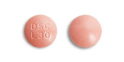 Lixiana 30Mg Edoxaban (H/2 vỉ x 14 viên) - Thuốc Tiện Lợi